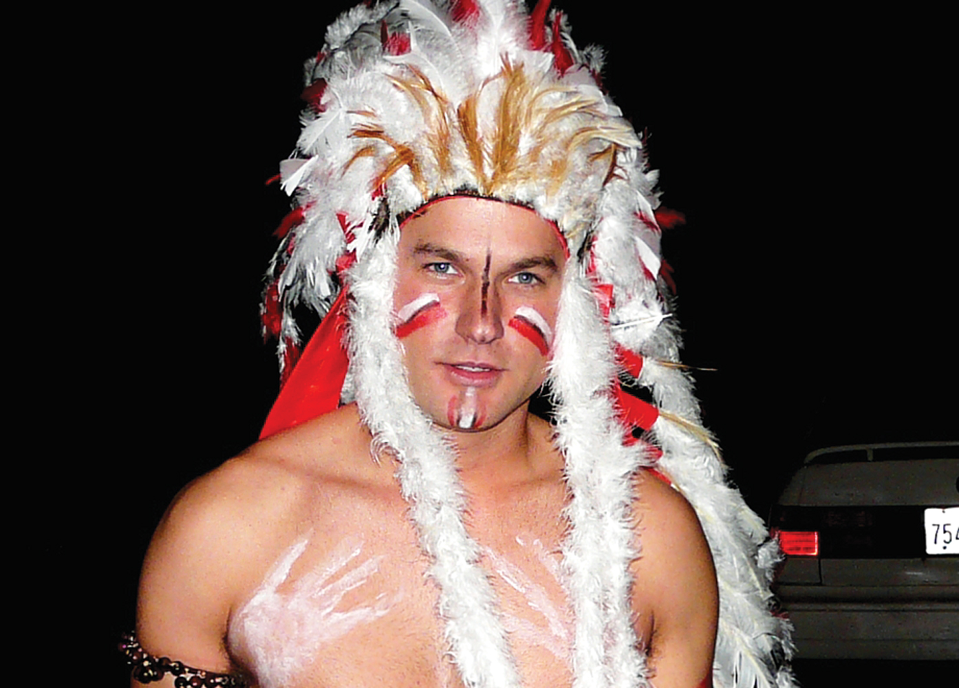 Cultural Appropriation 101 The Fulcrum