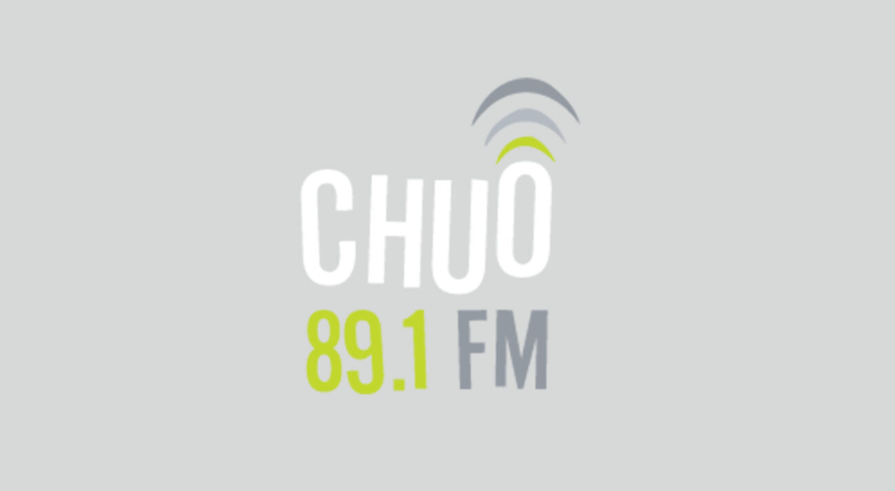 CHUO Open letter to U of O students: Why CHUO, and why now? - The Fulcrum