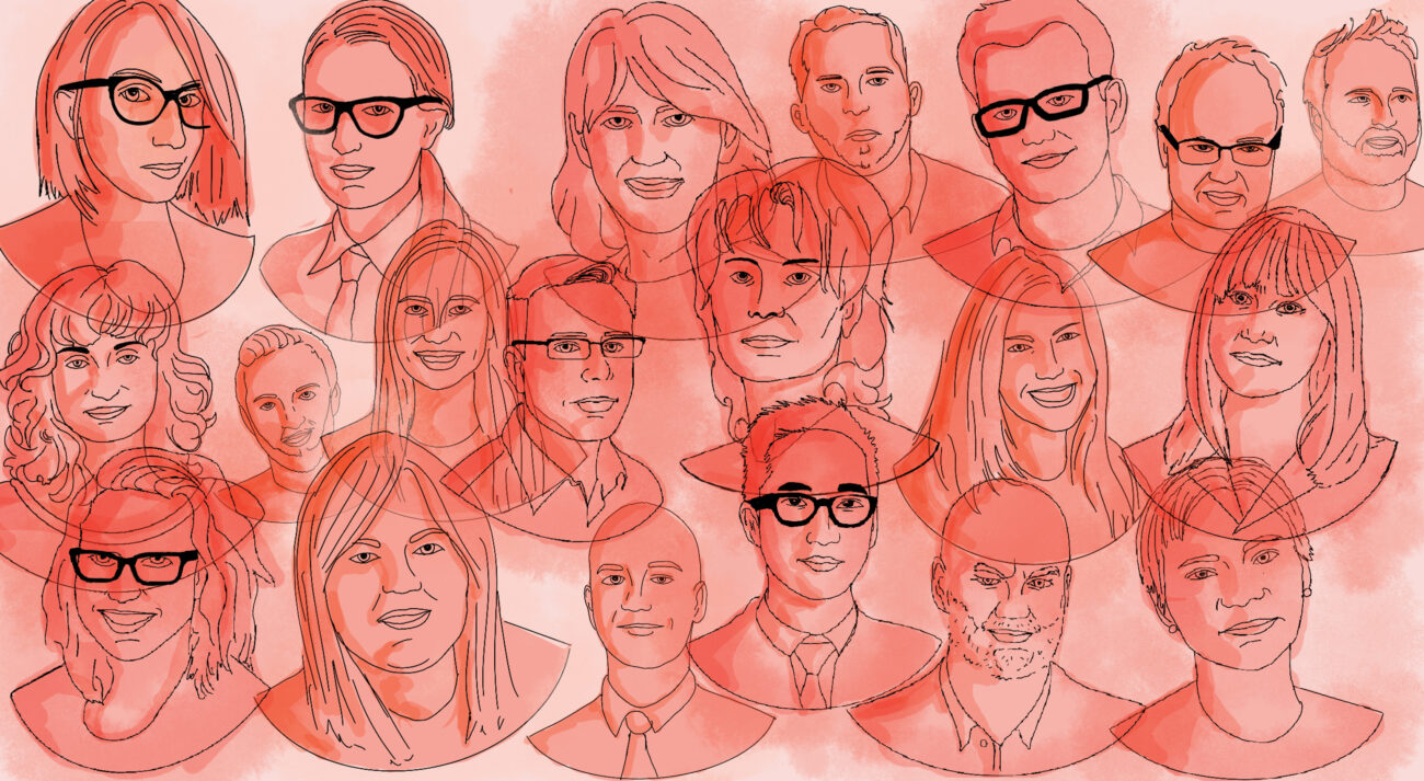 Fulcrum alumni: Where are they now? - The Fulcrum