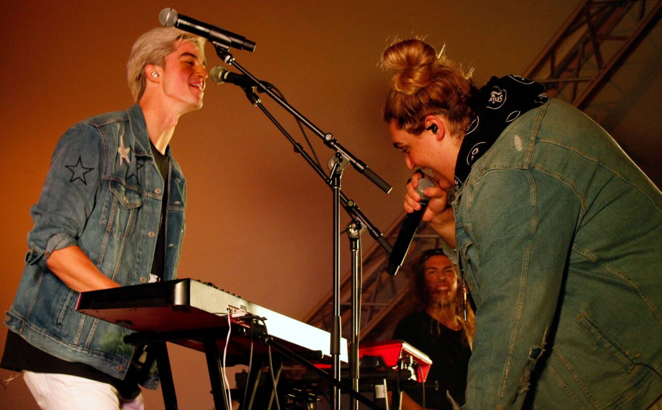 In photos: Elijah Woods x Jamie Fine headline uOShow - The Fulcrum