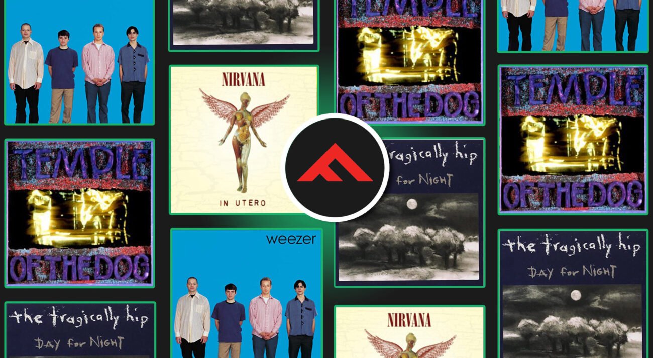 How the Fulcrum reviewed classic albums (Part 1: 1990-94) - The Fulcrum