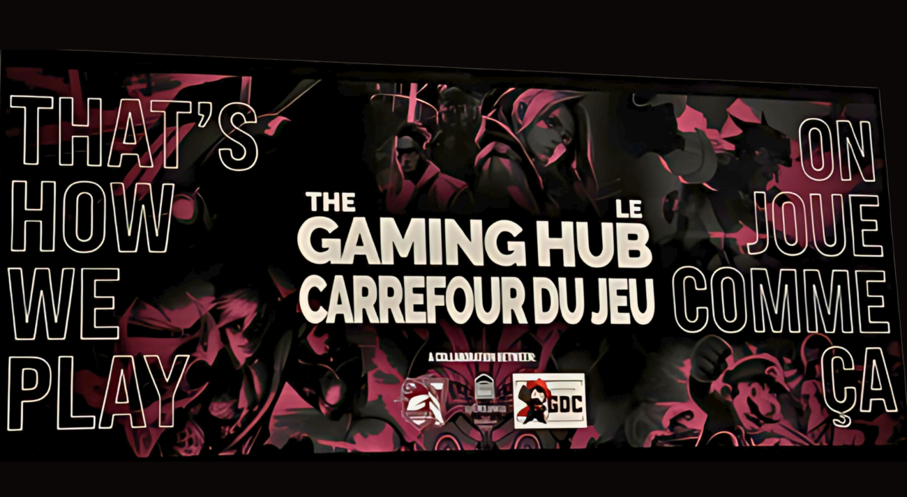 Leveling Up: University of Ottawa opens new gaming space - The Fulcrum