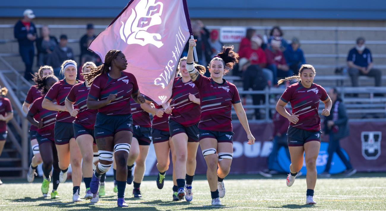 MAYHEM AT MATT ANTHONY: Gee-Gees lose RSEQ final in last second - The ...